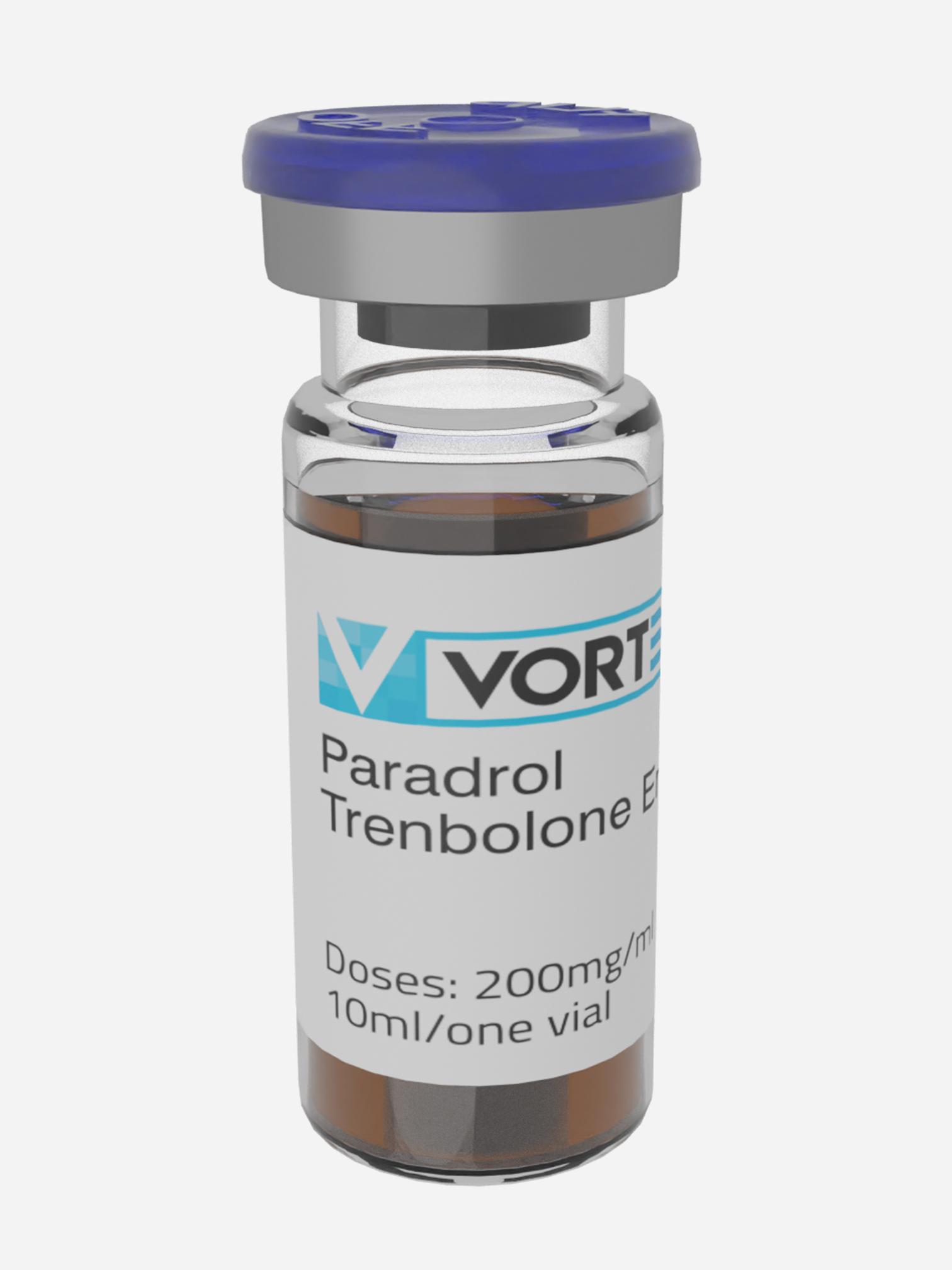 Paradrol (Trenbolone Enanthate, Parabolan) – Vortex