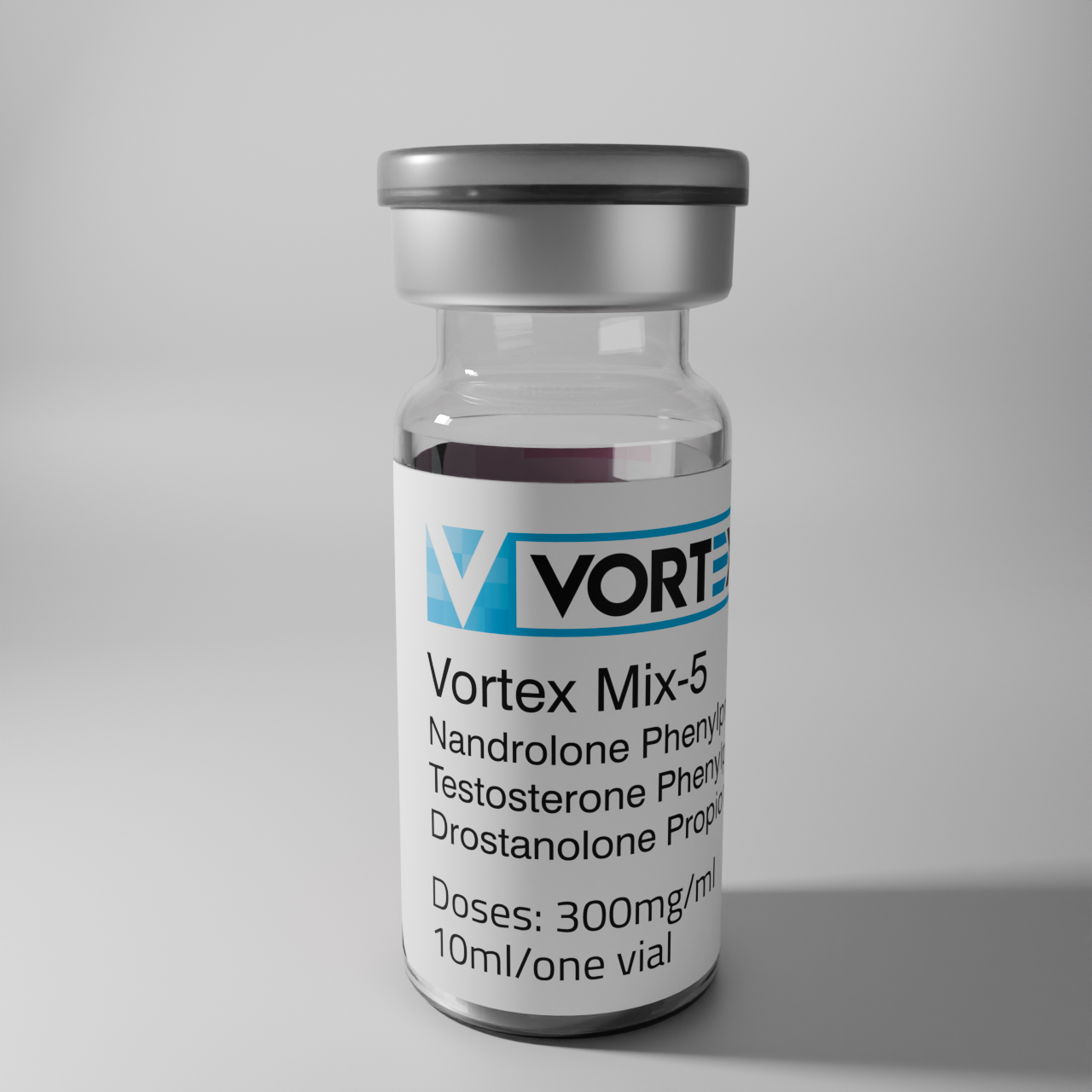 Vortex MIX-5 - Vortex