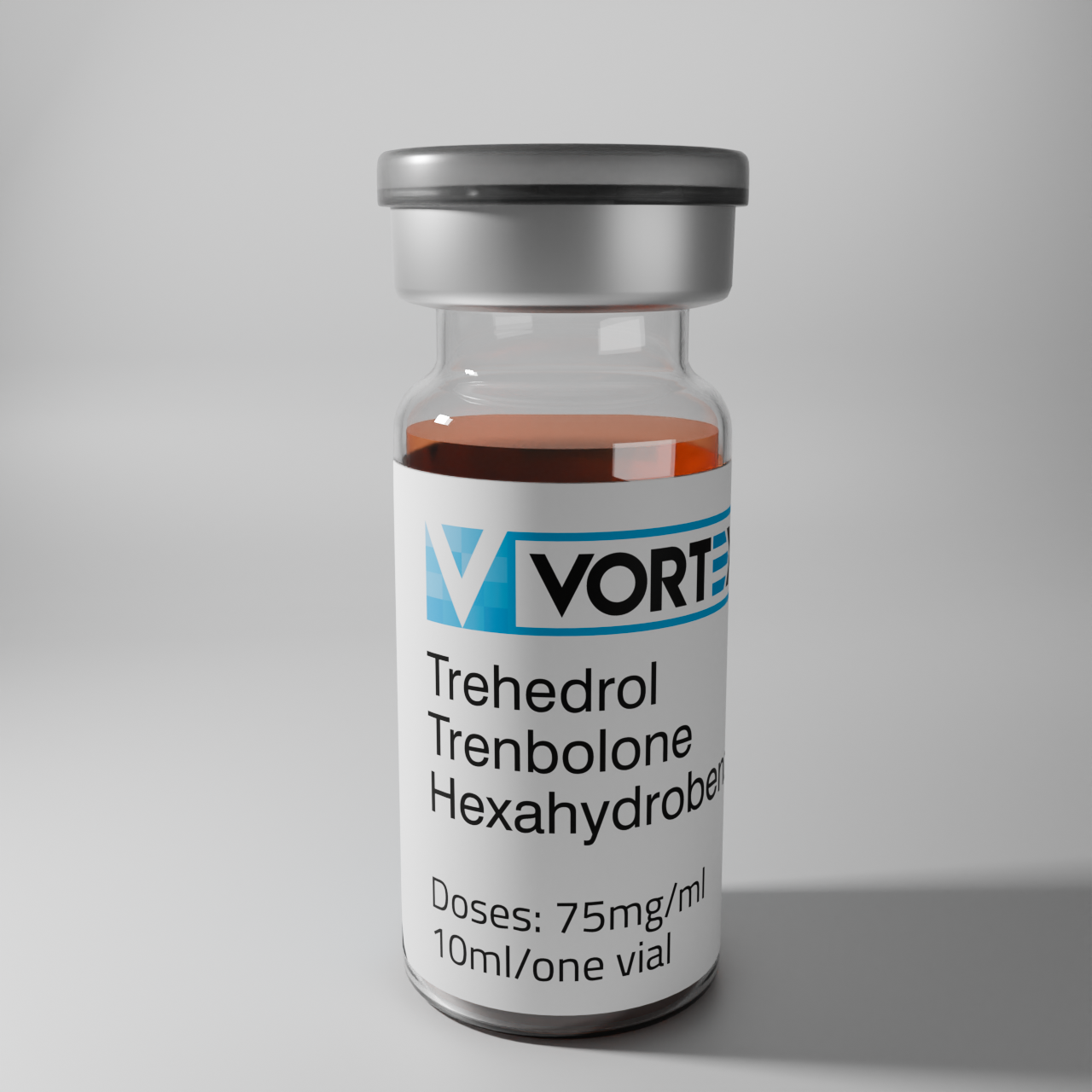 Trehedrol (Trenbolone Hexahydrobenzylcarbonate, Parabolan, Tren Hexa ...