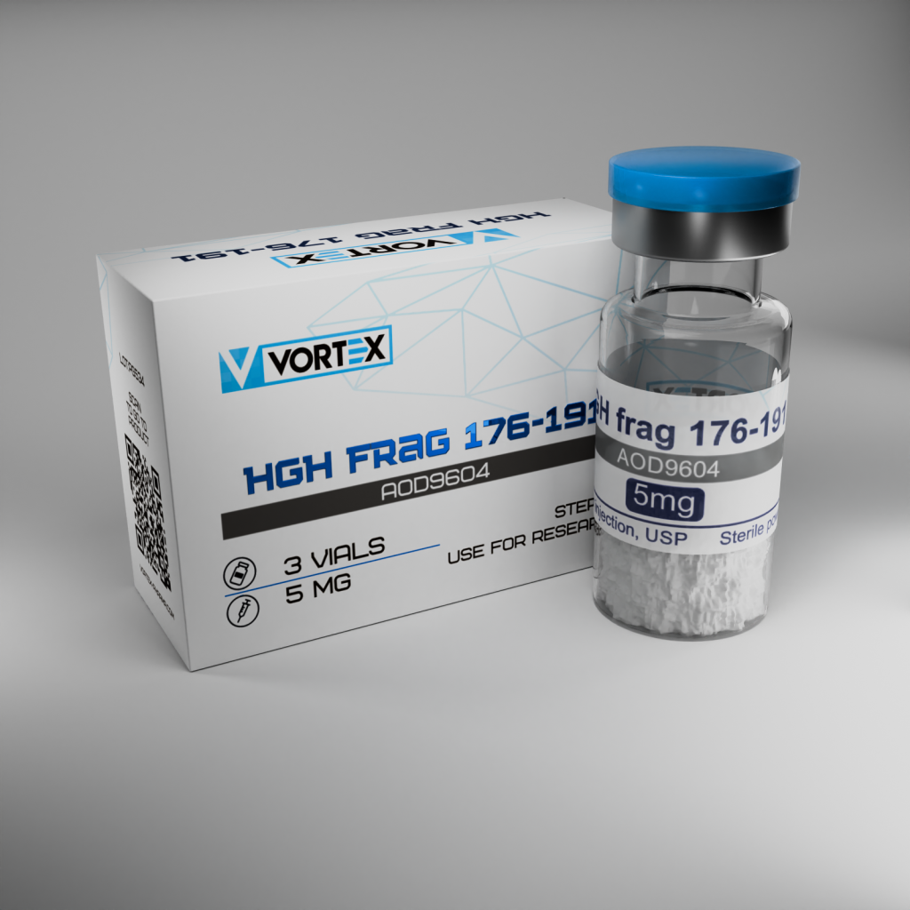 Fragment 191-176 5mg - Vortex